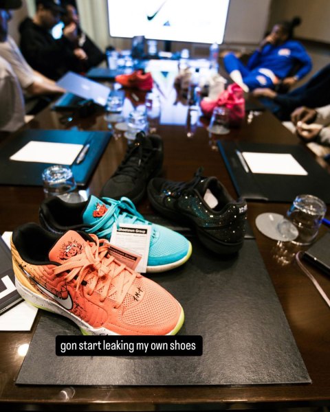 Ja Morant And Kool-Aid Stir Up A Nike Ja 2 Collaboration - SneakerNews.com