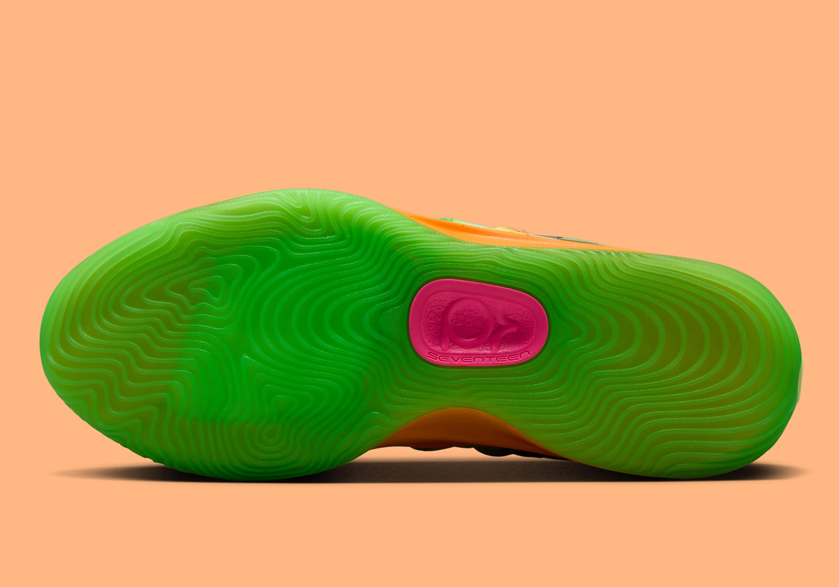 Nike KD 17 "Easy Money All-Star" HF1811-700 | SneakerNews.com