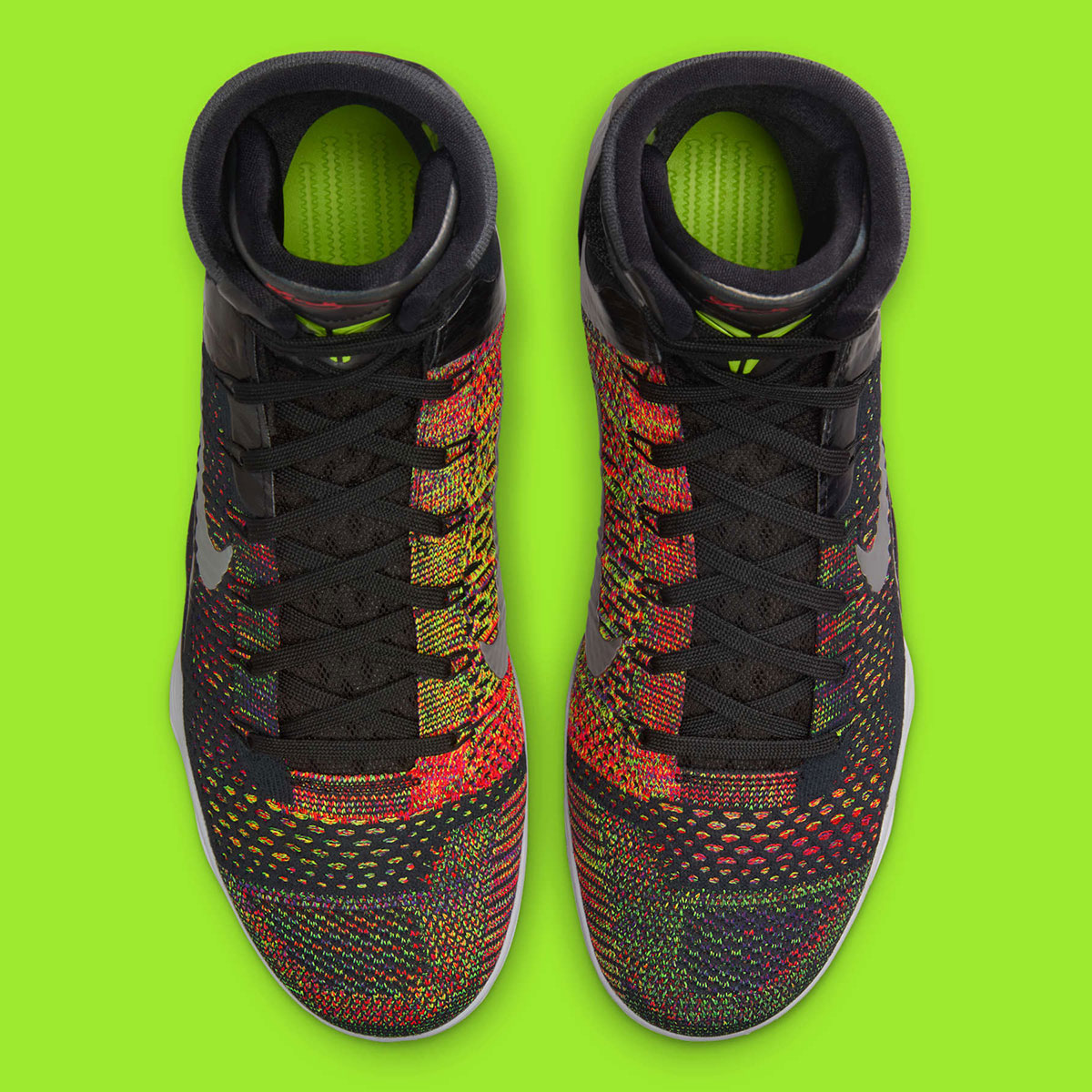 Nike Kobe 9 Elite Masterpiece Release Date | SneakerNews.com