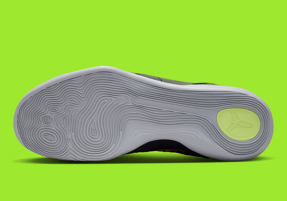 Nike Kobe 9 Elite Masterpiece Release Date | SneakerNews.com