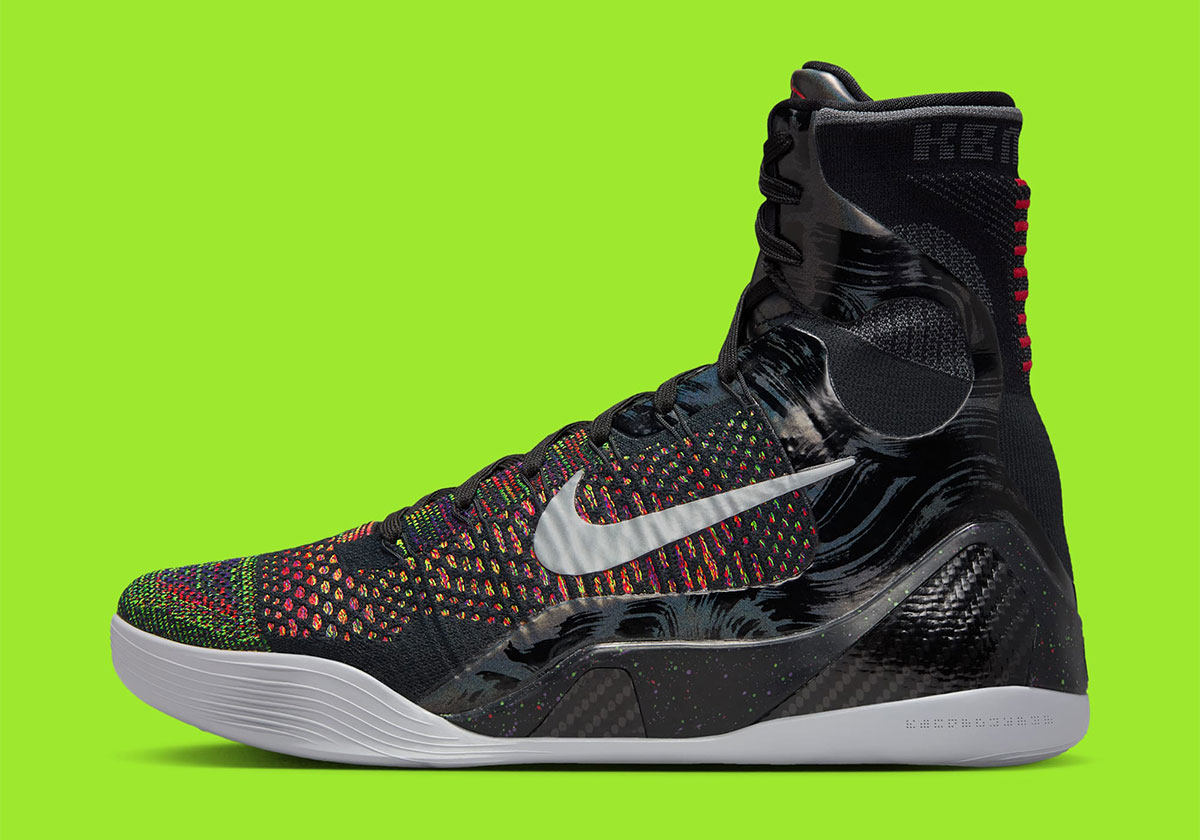 Nike Kobe 9 "Masterpiece" Store List | SneakerNews.com