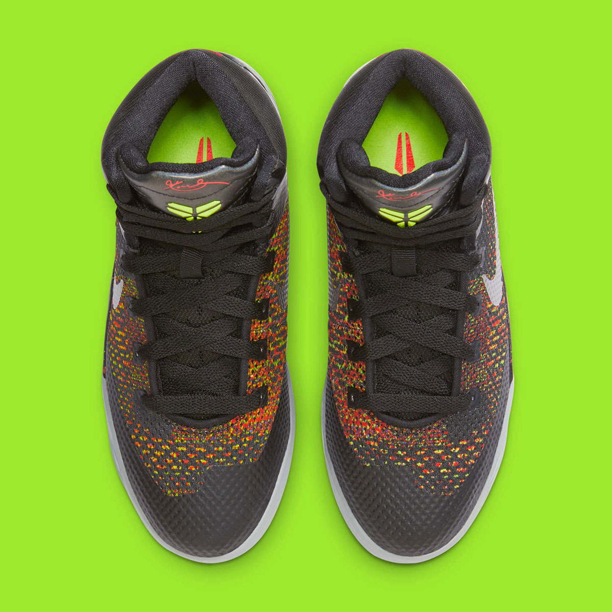 Nike Kobe 9 Elite Masterpiece Release Date | SneakerNews.com