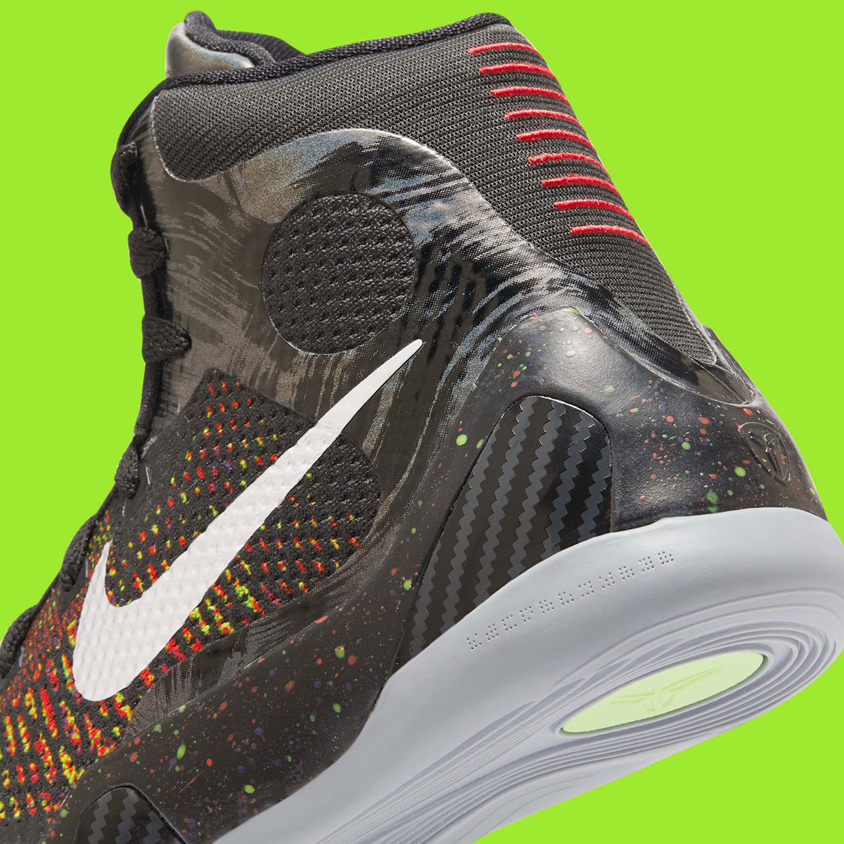 Nike Kobe 9 Elite Masterpiece Release Date | SneakerNews.com