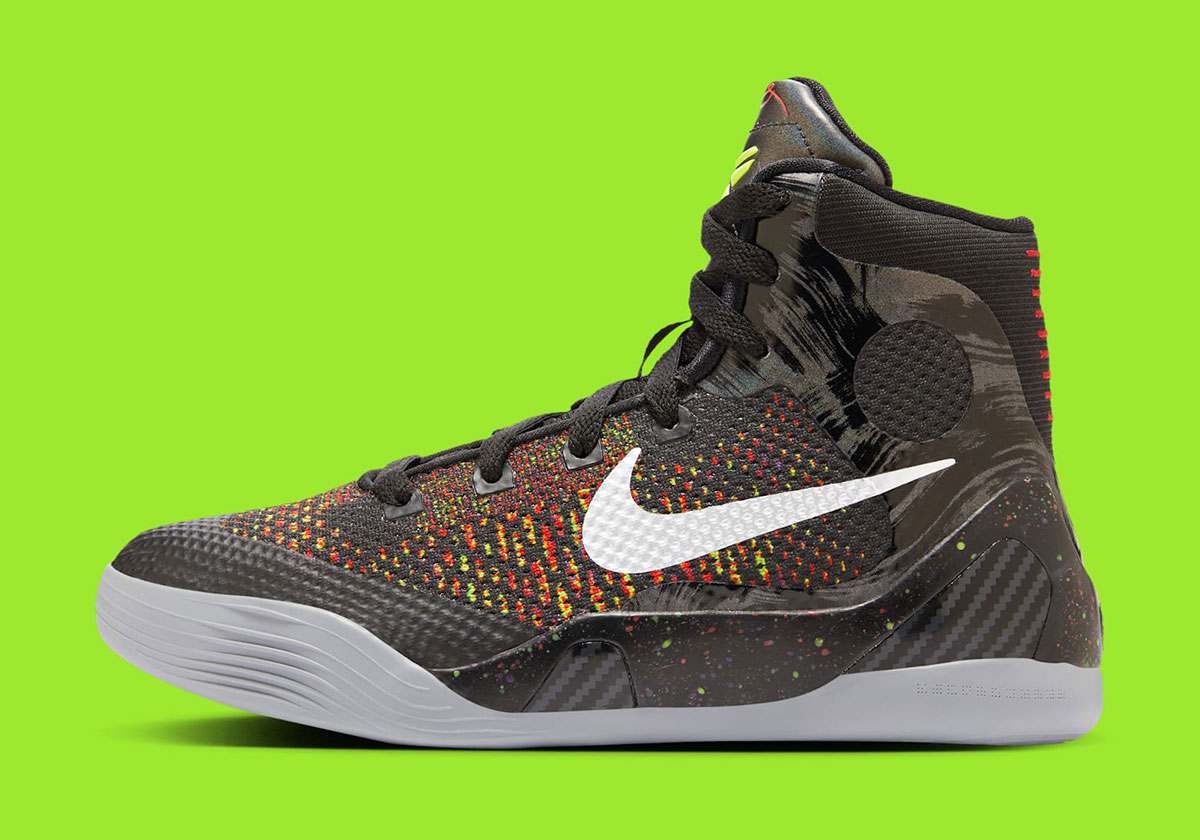 Nike Kobe 9 "Masterpiece" Store List | SneakerNews.com