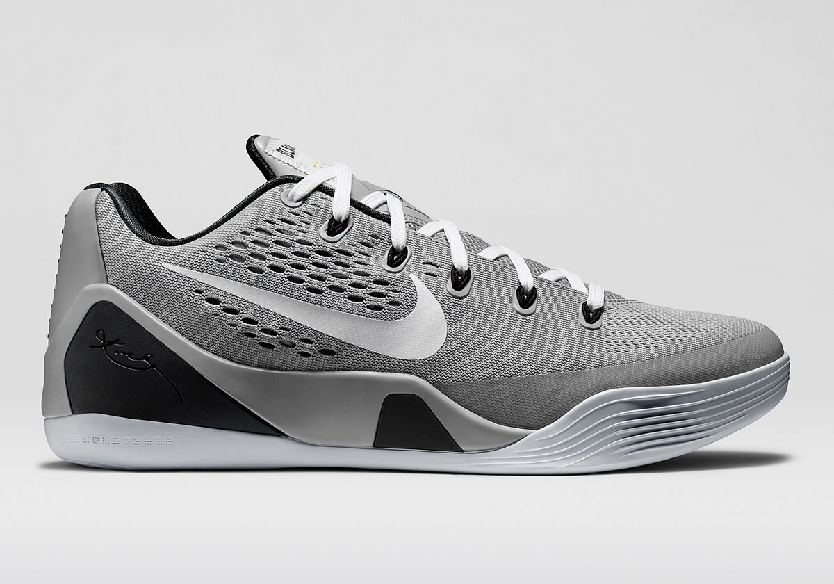 Nike Kobe 9 EM Protro TB Fall 2025 | SneakerNews.com