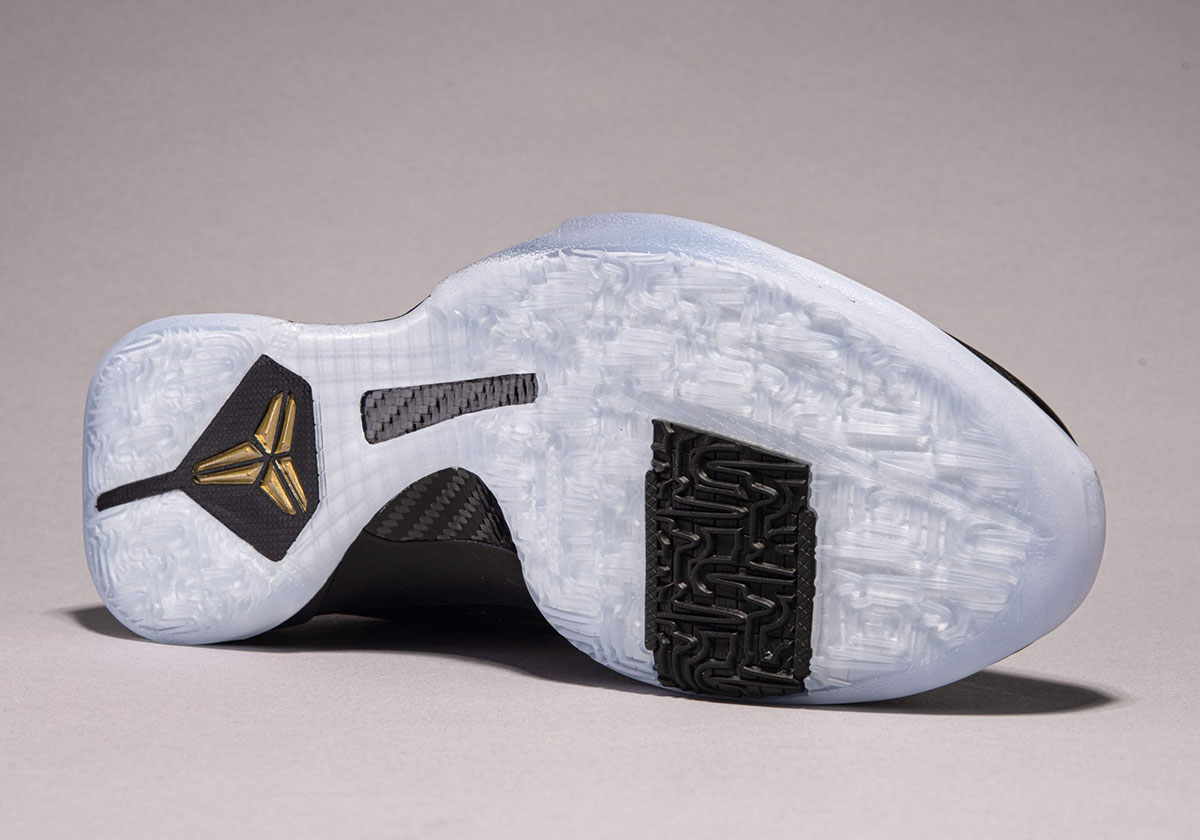 Nike Kobe 9 Elite Masterpiece 2025 | SneakerNews.com