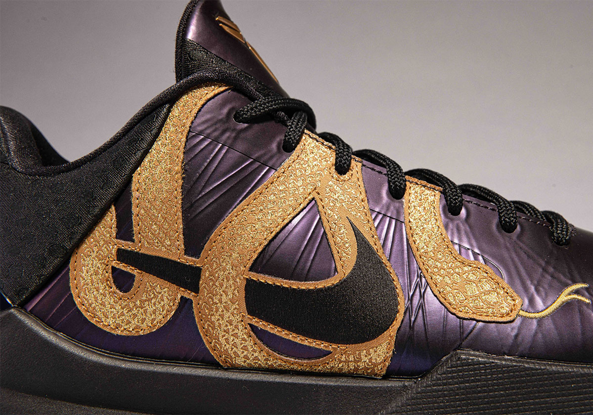 Nike Kobe 9 Elite Masterpiece 2025 | SneakerNews.com