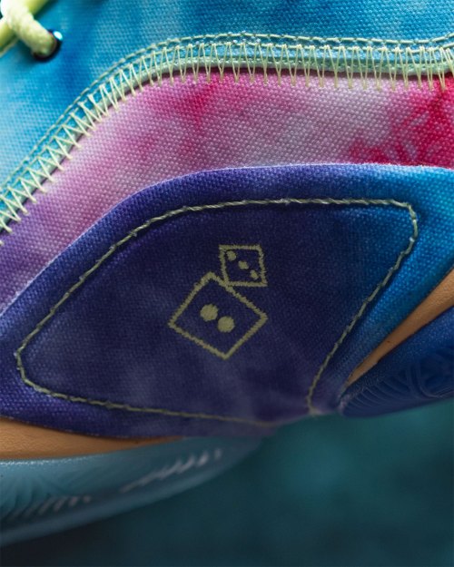 Nike LeBron 22 Monopoly HV8080-300 | SneakerNews.com