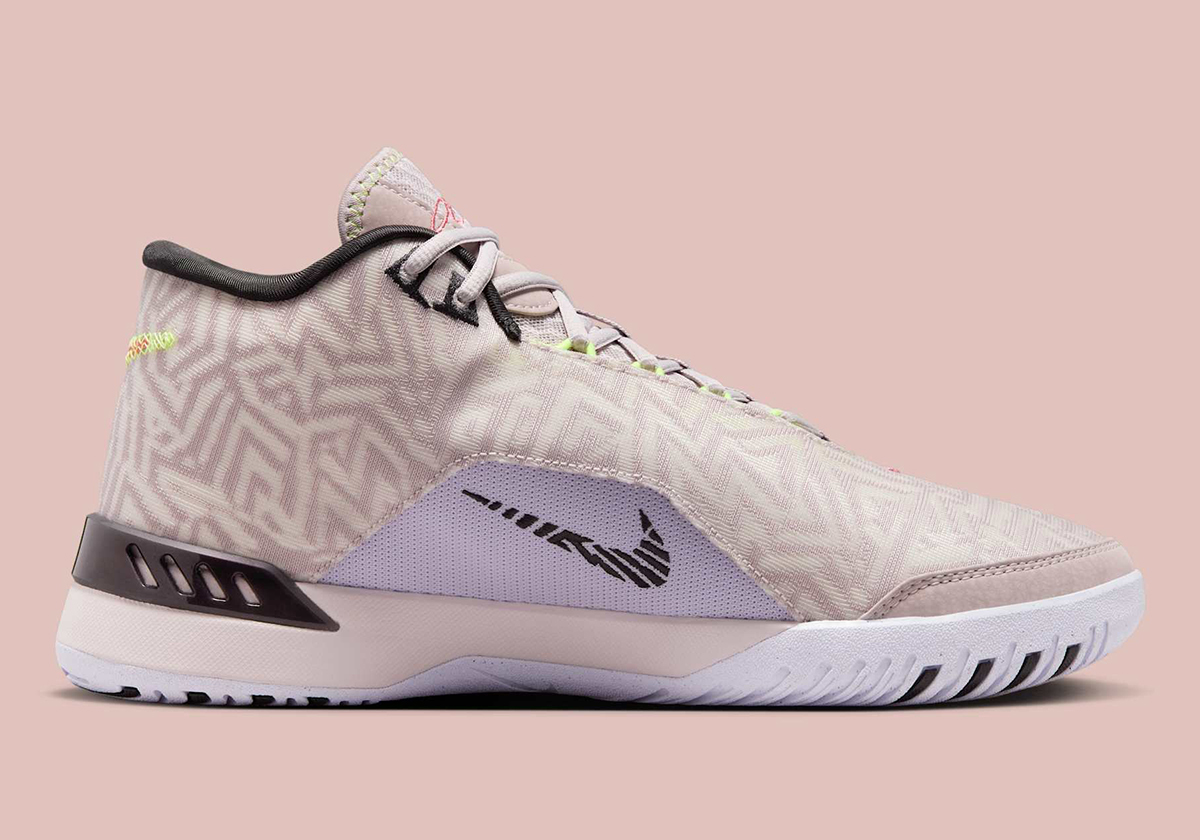 Nike LeBron NXXT Genisus Release Date | SneakerNews.com