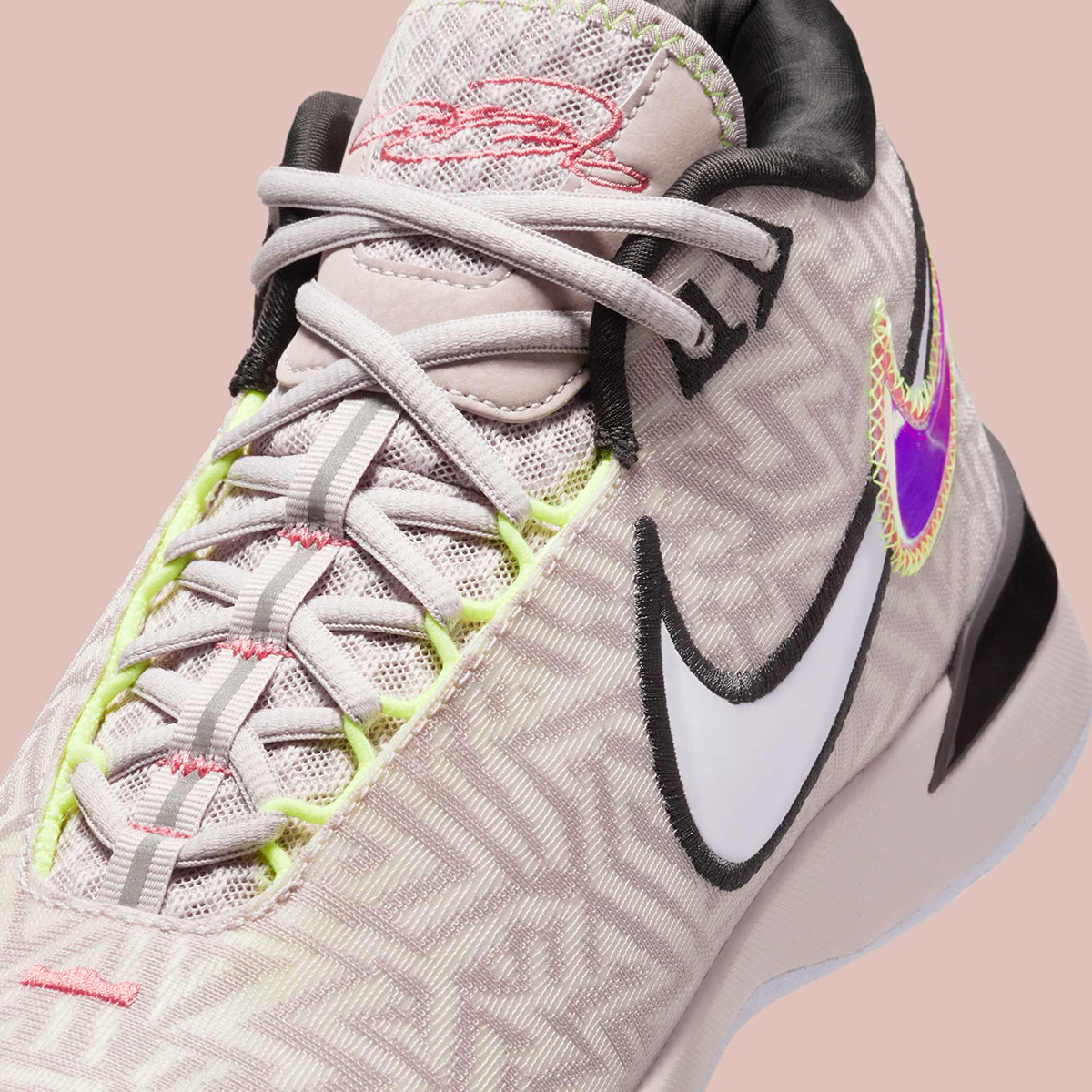 Nike LeBron NXXT Genisus Release Date | SneakerNews.com