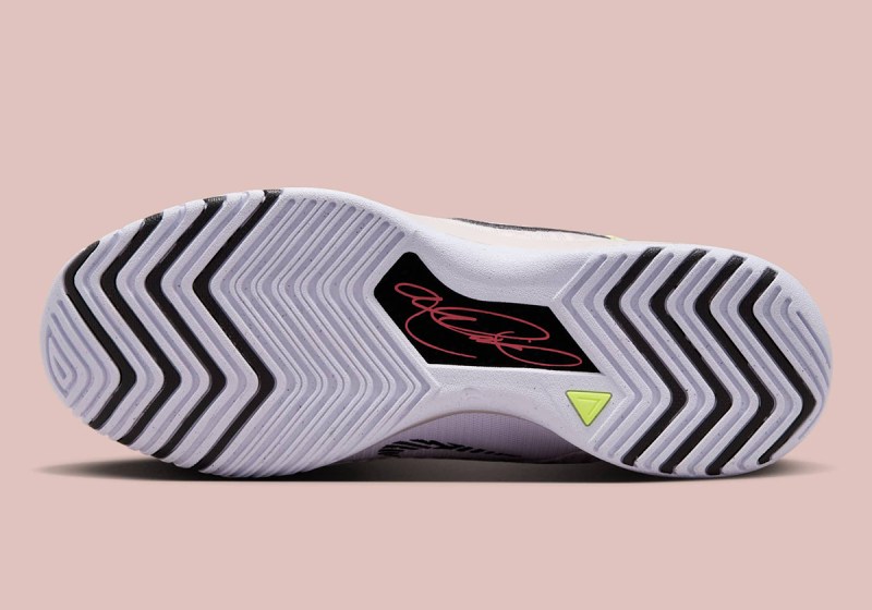 Nike LeBron NXXT Genisus Release Date | SneakerNews.com