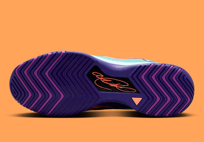 Nike LeBron NXXT Genisus Release Date | SneakerNews.com