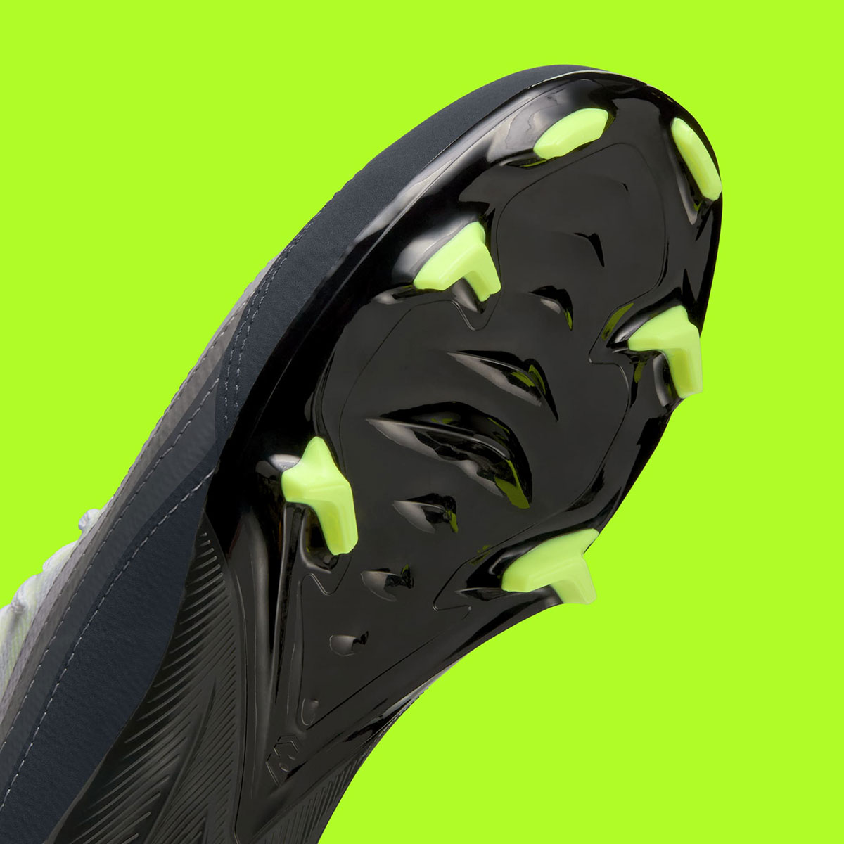 Nike Mercurial "Neon" Cleats IB4524-001 | SneakerNews.com
