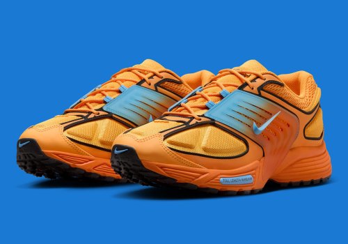 Nike Pegasus Wave "Knicks" IB0612-701 | SneakerNews.com