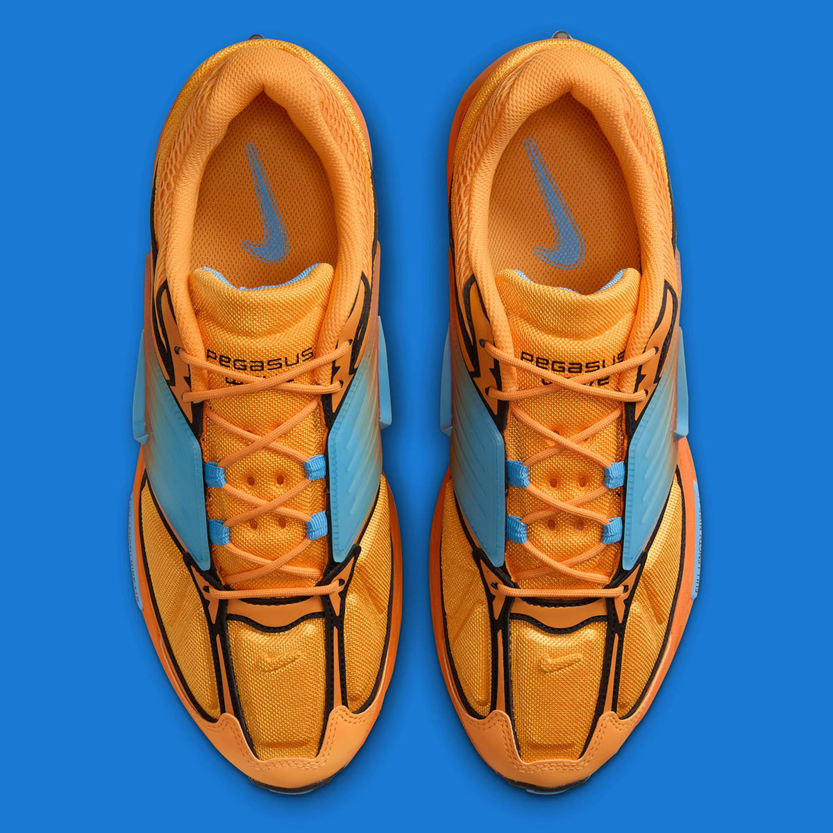 Nike Pegasus Wave "Knicks" IB0612-701 | SneakerNews.com