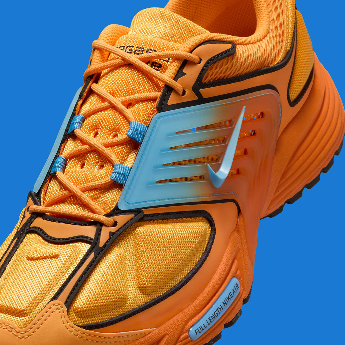 Nike Pegasus Wave "Knicks" IB0612-701 | SneakerNews.com