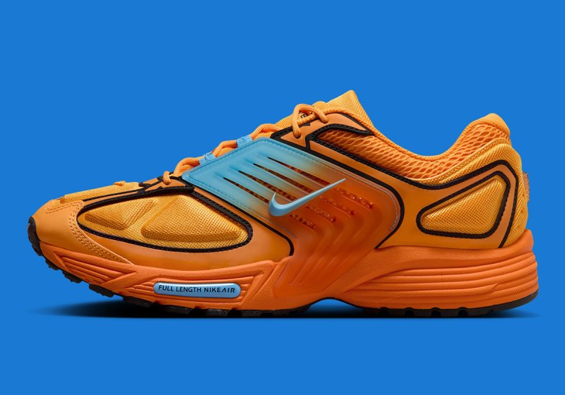 Nike Pegasus Wave "Knicks" IB0612-701 | SneakerNews.com