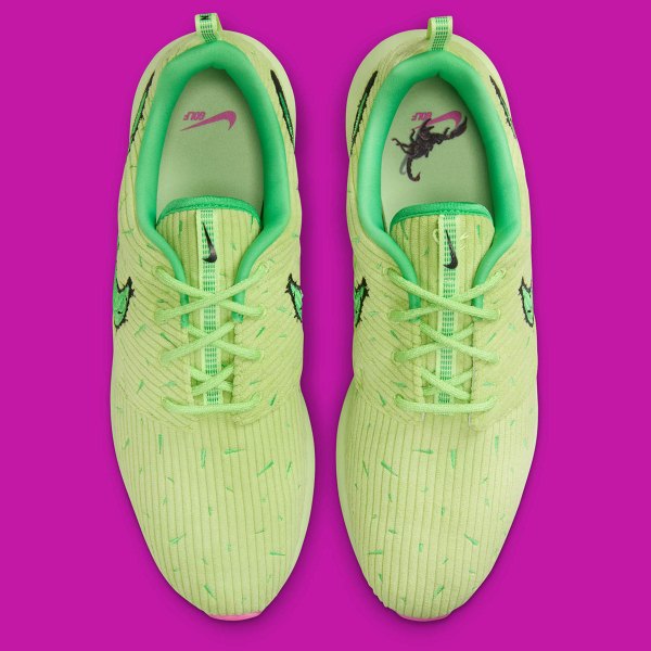 Nike Roshe 2 Golf Waste Management Open | SneakerNews.com