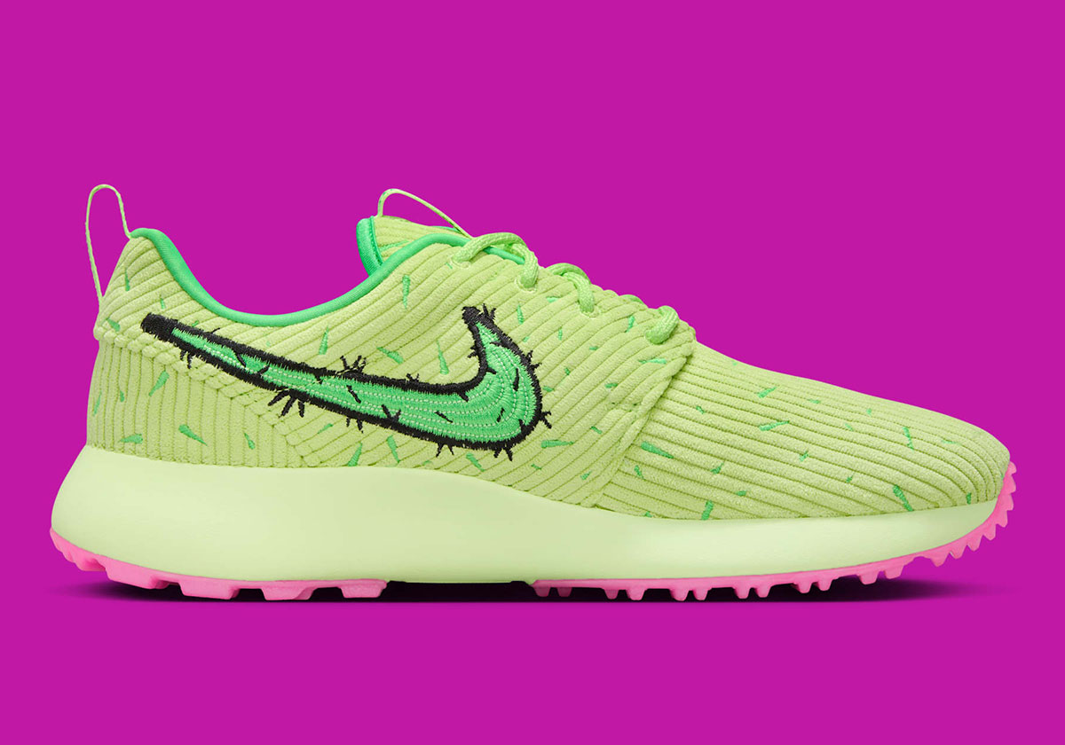 Nike Roshe 2 Golf Waste Management Open | SneakerNews.com