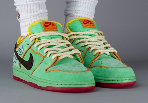Nike SB Dunk Low BHM 2025 HF3058-300 | SneakerNews.com