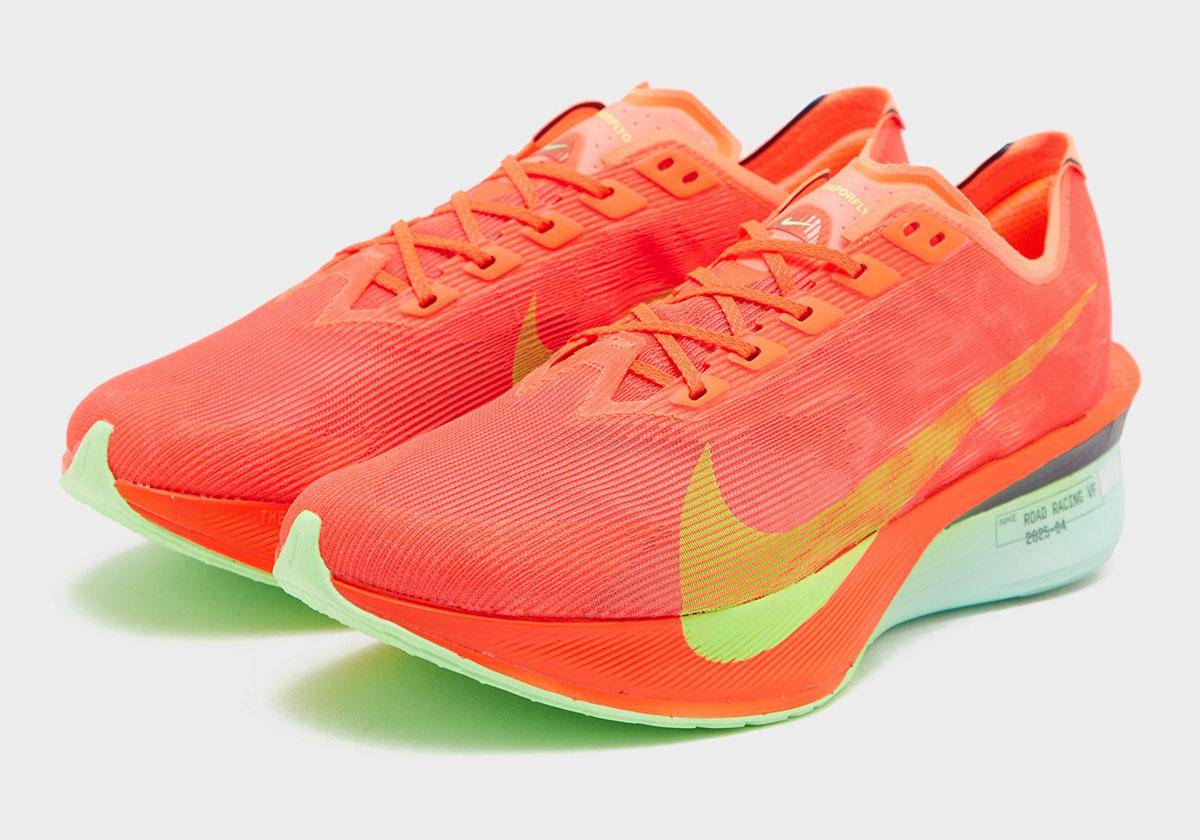 Nike VaporFly 4 2025 Release Date | SneakerNews.com