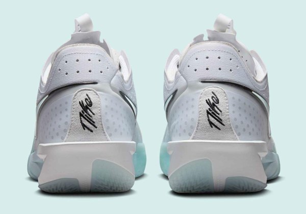 Nike Zoom GT Cut 3 Glacier Blue DV2913-104 | SneakerNews.com