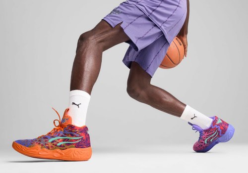 PUMA MB.04 "Creativity Pack" 311690-01 | SneakerNews.com