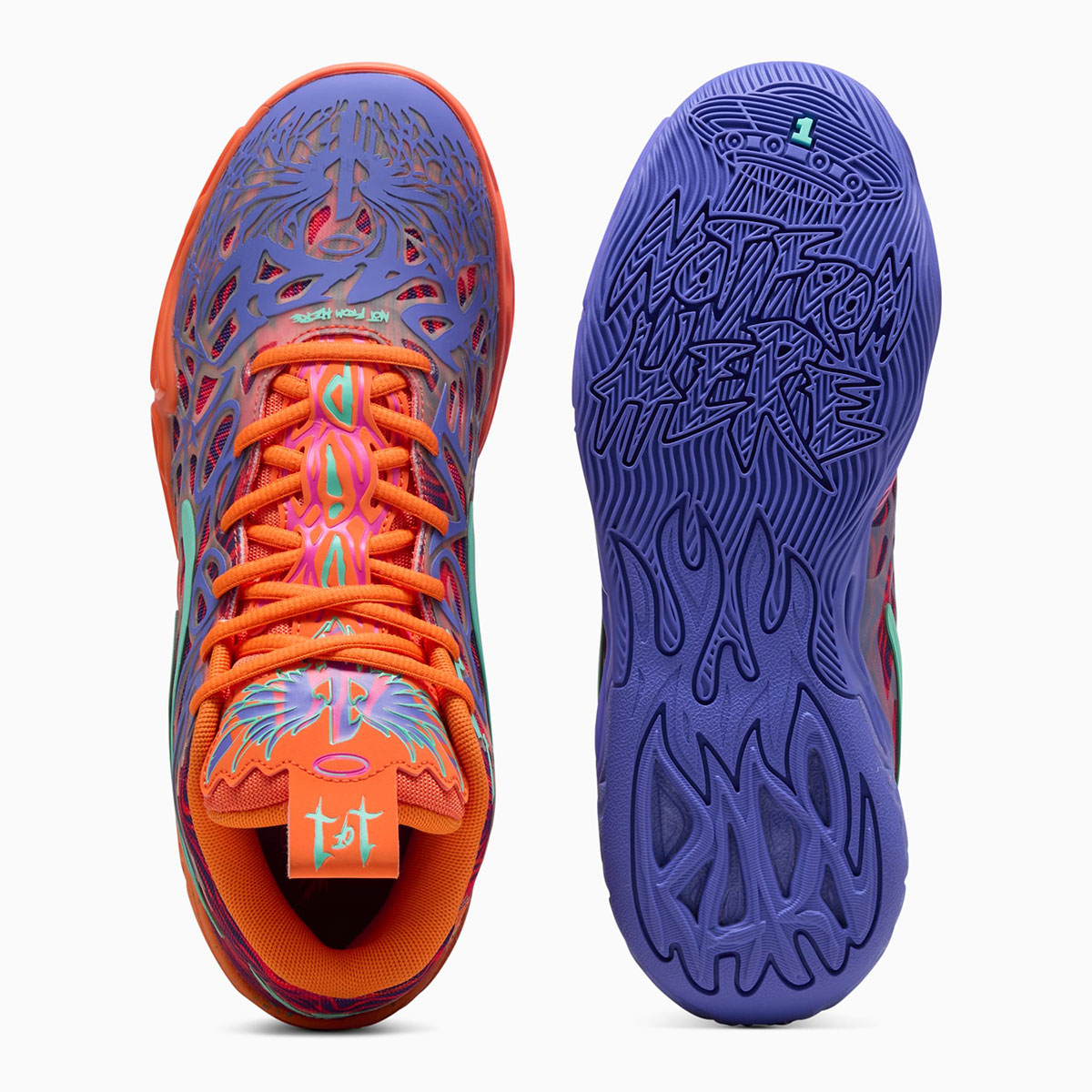 PUMA MB.04 "Creativity Pack" 311690-01 | SneakerNews.com