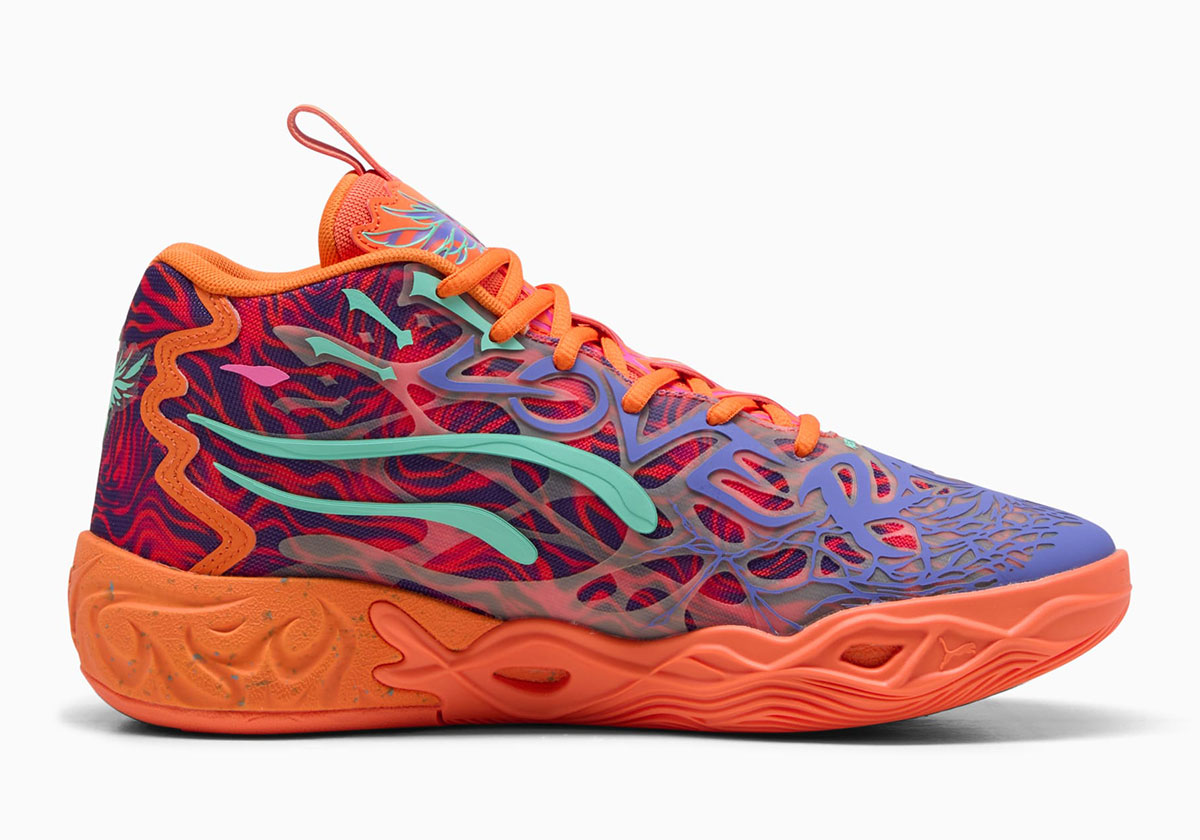 PUMA MB.04 "Creativity Pack" 311690-01 | SneakerNews.com