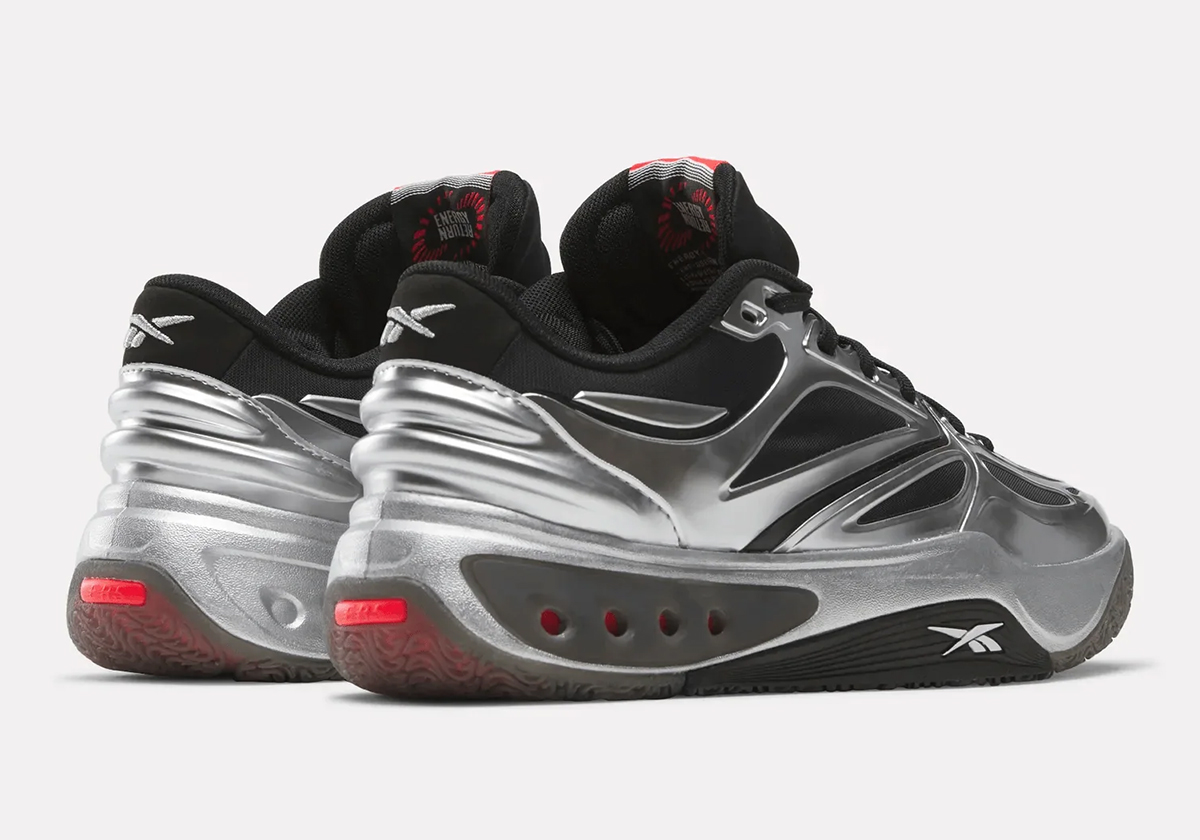 Reebok Engine A Release Date 2025 | SneakerNews.com