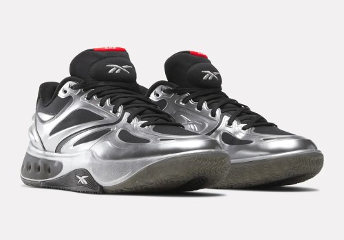 Reebok Engine A Release Date 2025 | SneakerNews.com