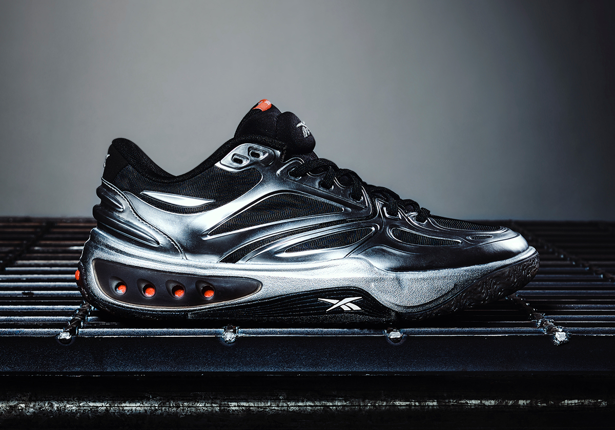 Reebok Engine A Release Date 2025 | SneakerNews.com