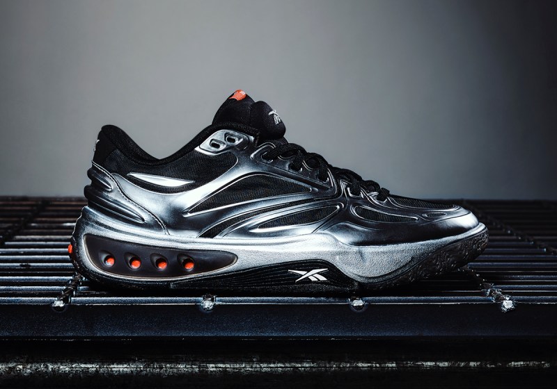 Reebok Engine A Release Date 2025 | SneakerNews.com