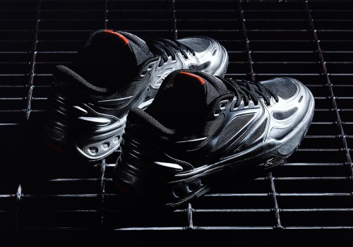 Reebok Engine A Release Date 2025 | SneakerNews.com