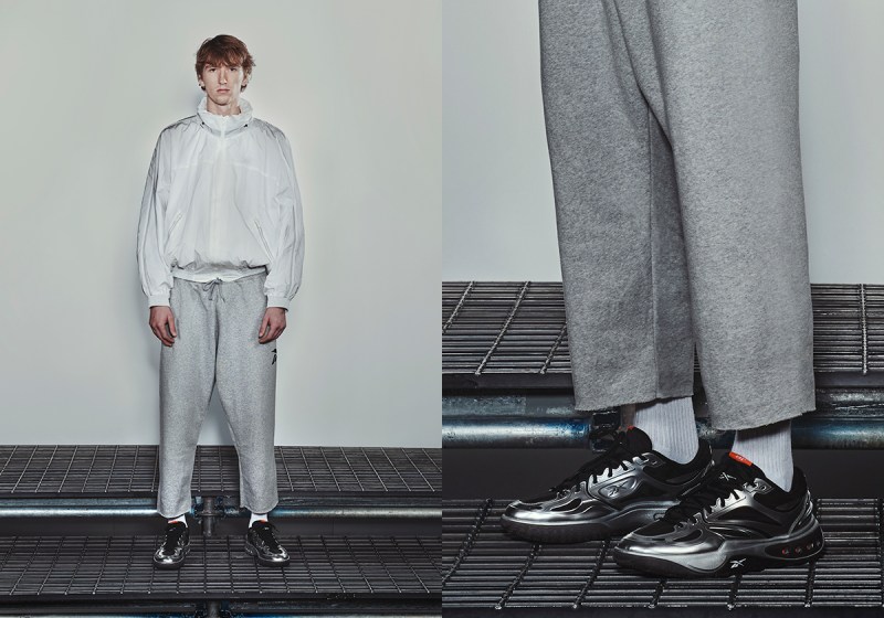 Reebok Engine A Release Date 2025 | SneakerNews.com