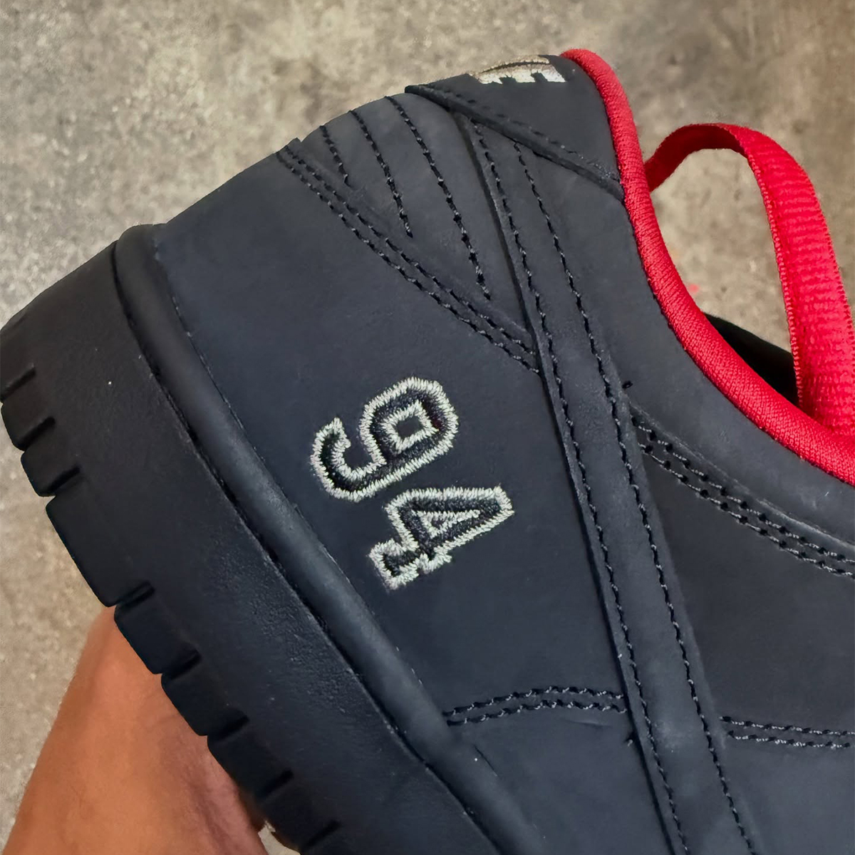 Supreme Nike SB Dunk Low 2025 Release Date | SneakerNews.com