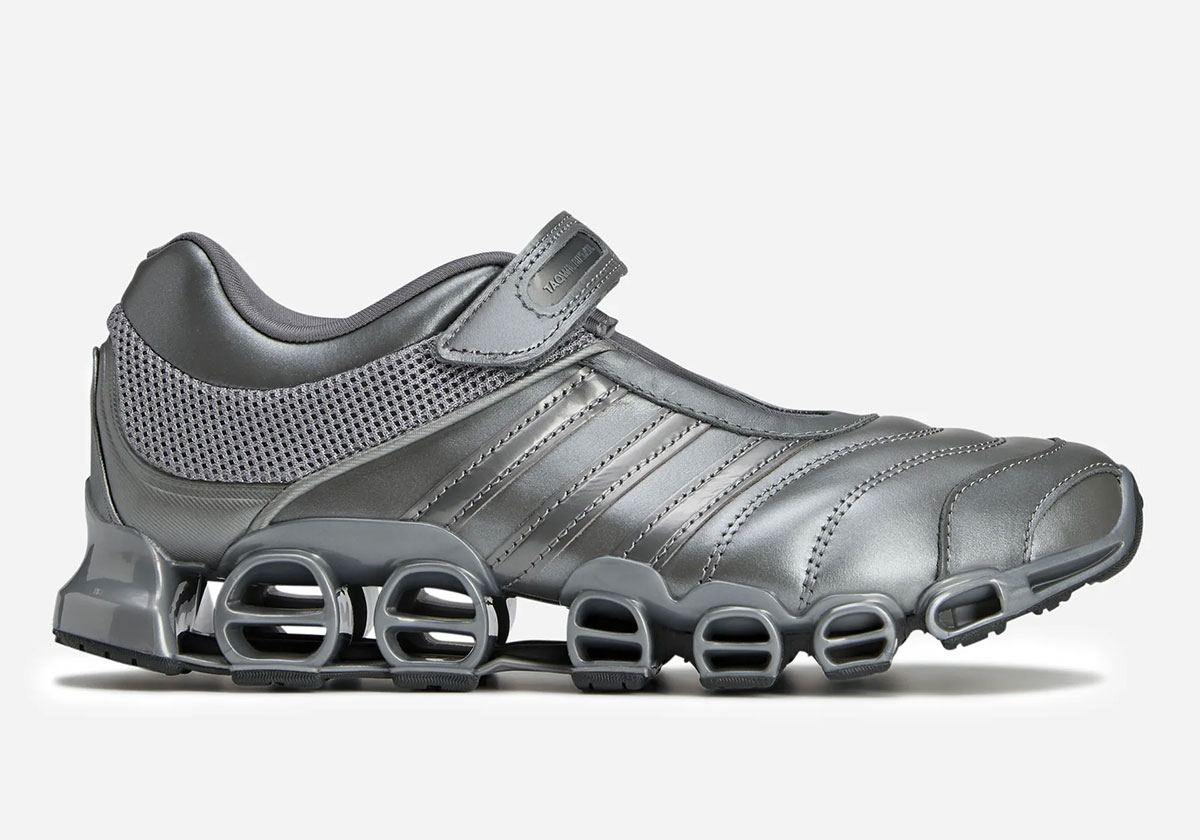 Taqwa Bint Ali adidas adiStar Pose IH8562 Release Date | SneakerNews.com