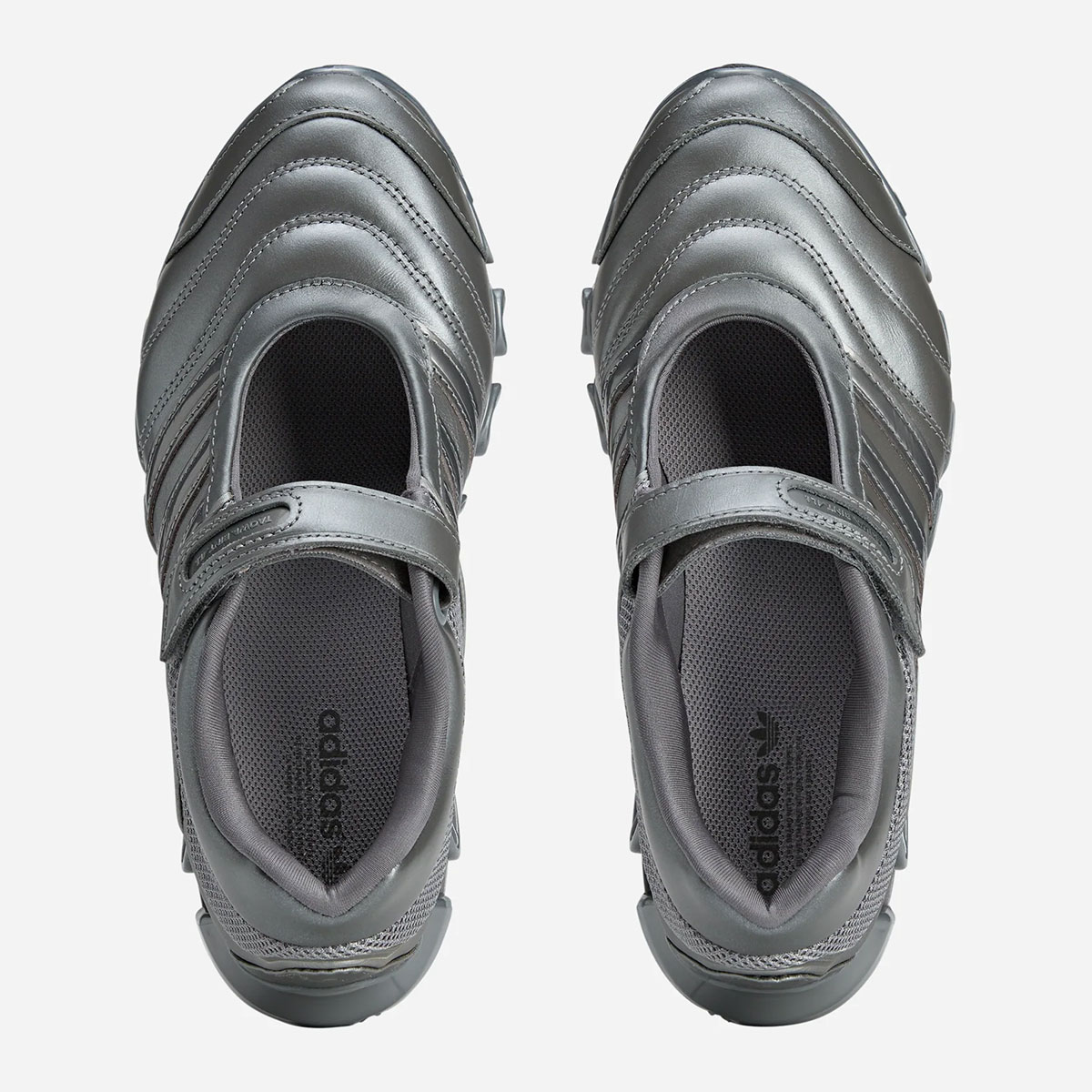 Taqwa Bint Ali adidas adiStar Pose IH8562 Release Date | SneakerNews.com