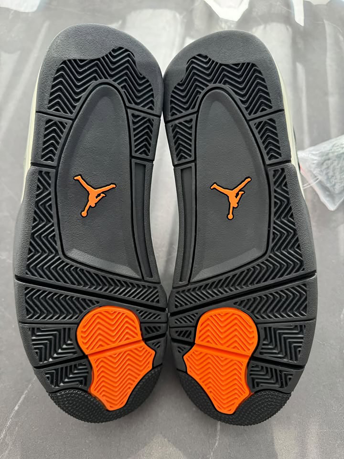 Undefeated Jordan 4 2025 Release Date | SneakerNews.com