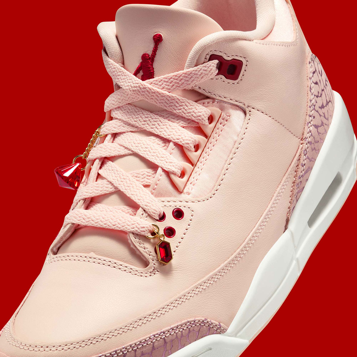 Nike Valentine's Day Shoes 2025 | SneakerNews.com