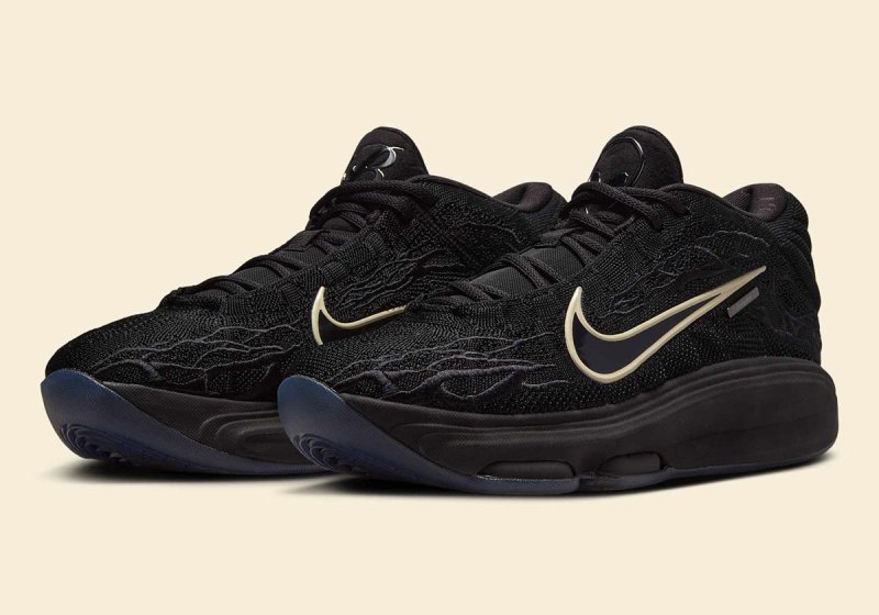 Wemby Nike GT Hustle 3 "All-Star" IB4170-001 | SneakerNews.com