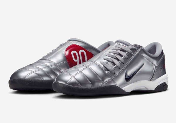 Nike Total 90 III SP Release Dates | SneakerNews.com
