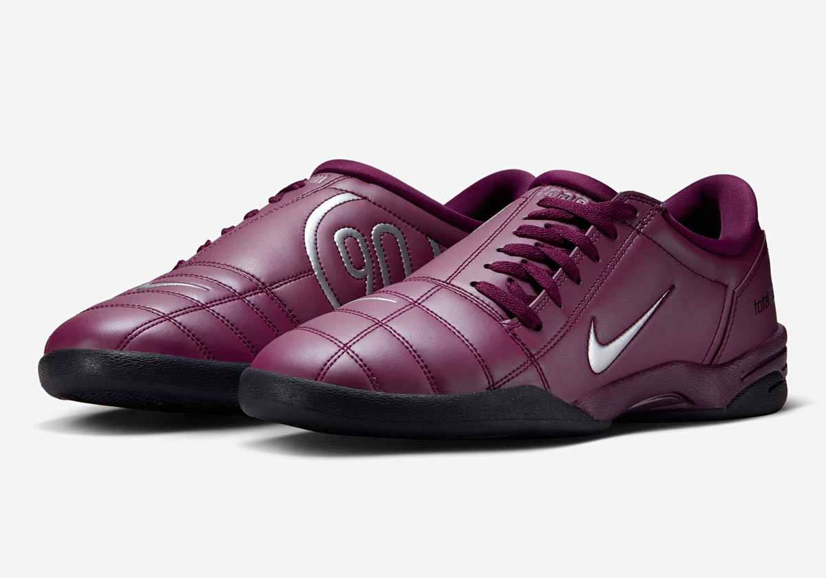 Nike Total 90 III SP Release Dates | SneakerNews.com