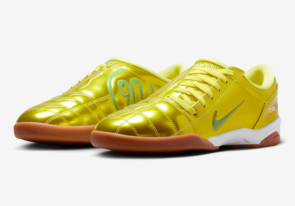 Nike Total 90 III SP Release Dates | SneakerNews.com