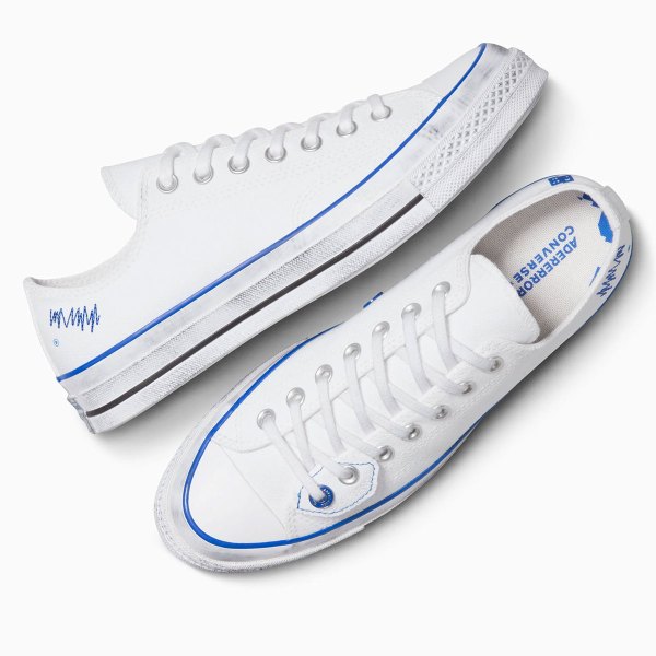 Ader Error Converse Chuck 70 Ox A14289C | SneakerNews.com