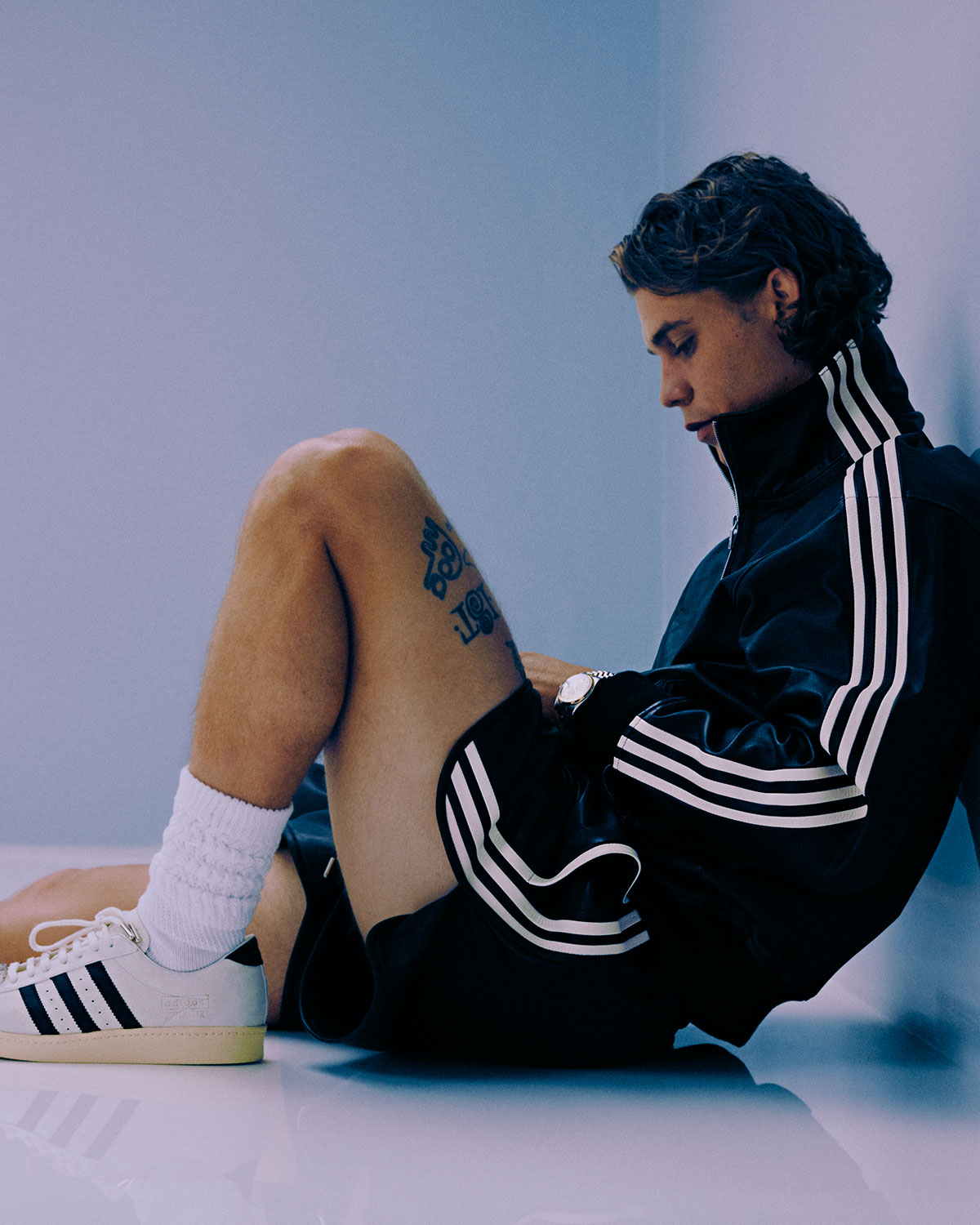 adidas A-TYPE Superstar Release Date | SneakerNews.com