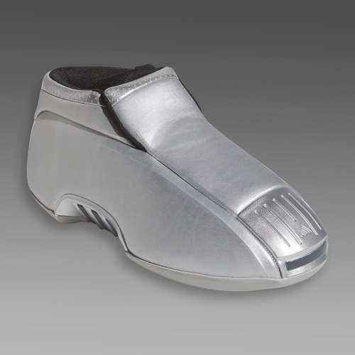 adidas Crazy 2 Kobe "Silver Metallic" JH9679 | SneakerNews.com