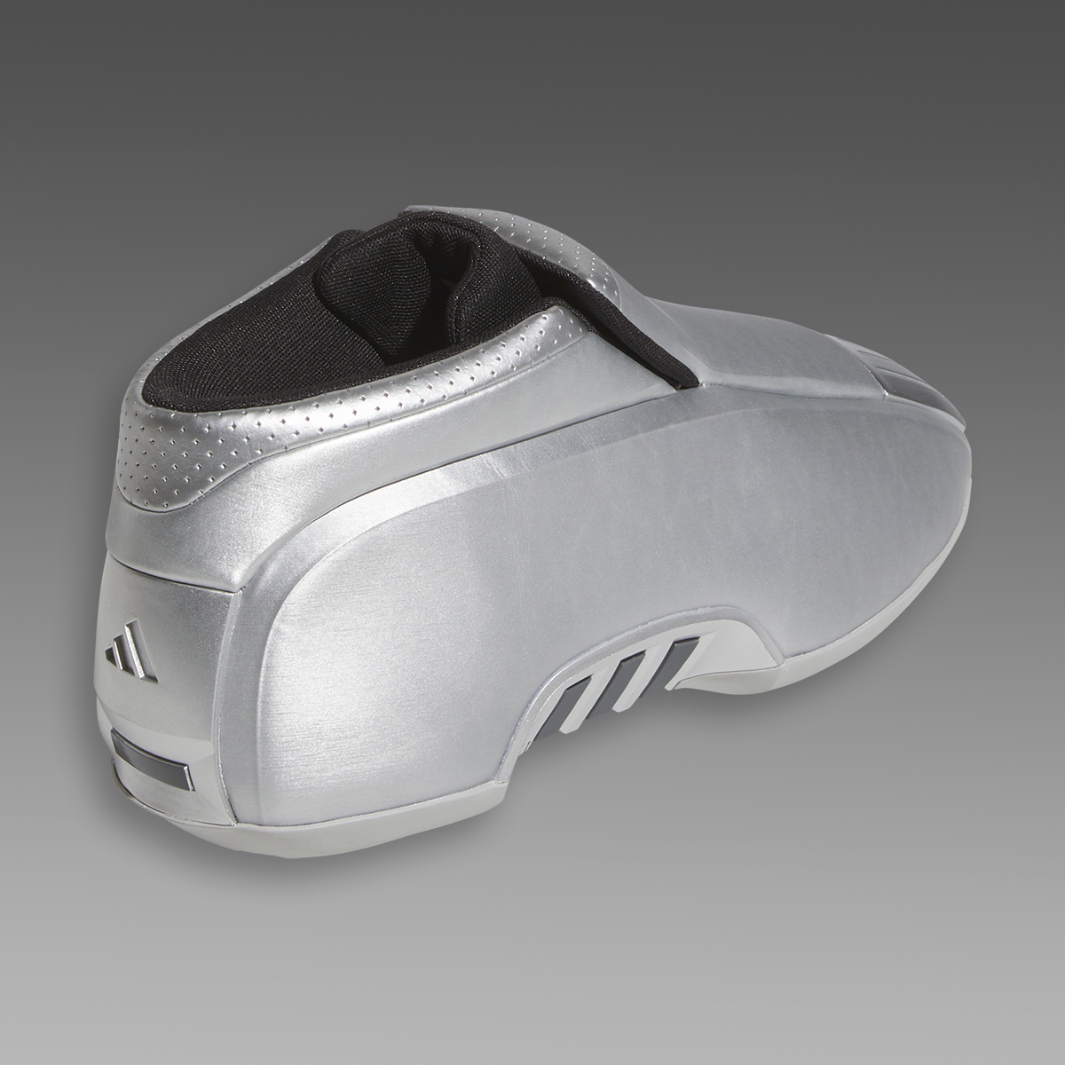 adidas Crazy 2 Kobe "Silver Metallic" JH9679 | SneakerNews.com