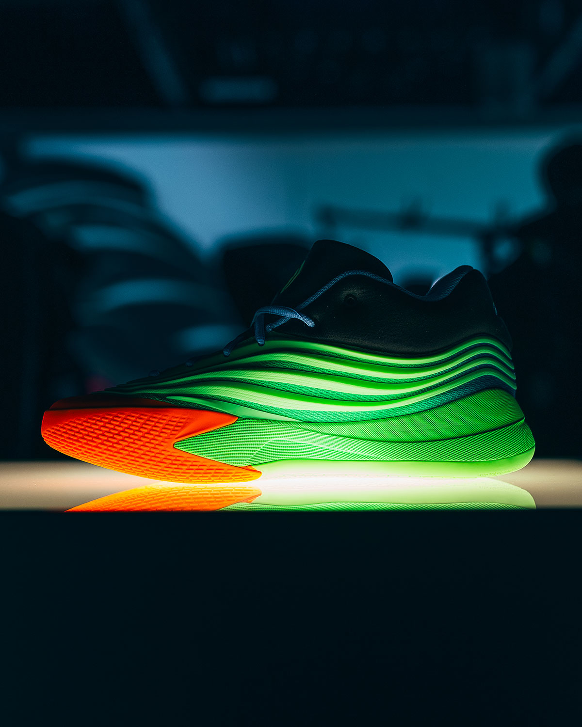 adidas Dame 10 Release Date | SneakerNews.com