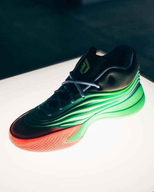 adidas Dame 10 Release Date | SneakerNews.com